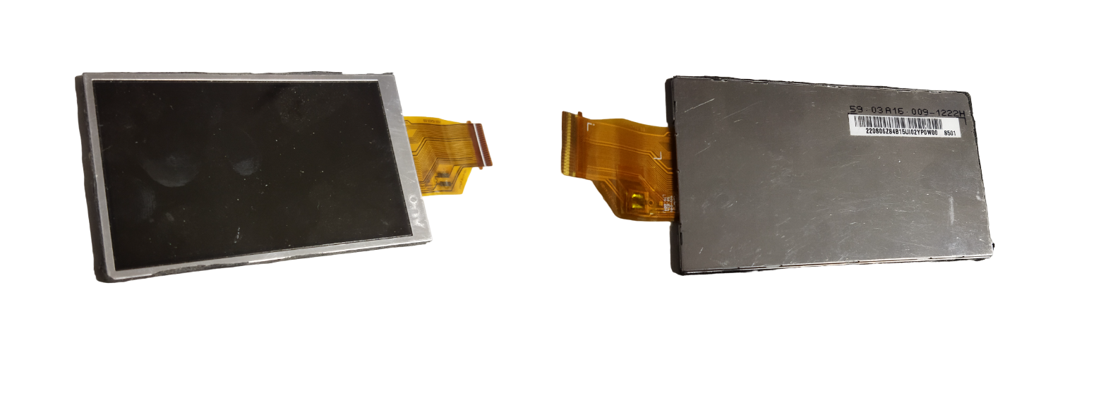 59.03R16.009-1222H LCD панель для видеокамер