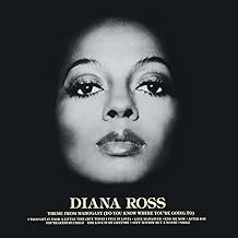 Компакт-Диски, Hip-O Select, Motown, DIANA ROSS - Diana Ross (deluxe) (2CD)