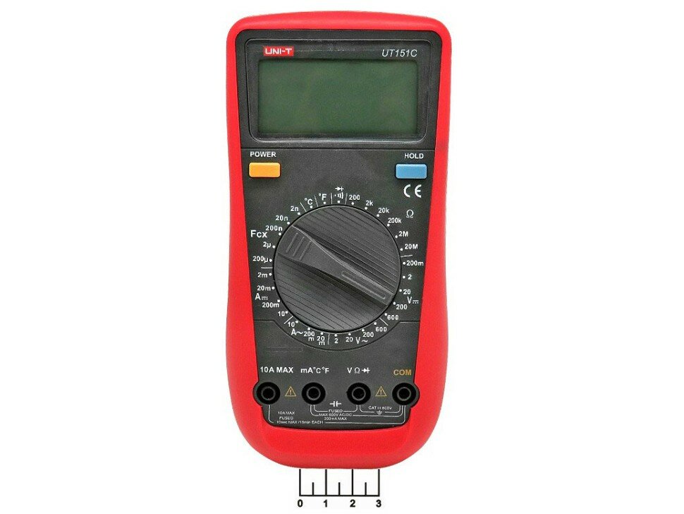 Мультиметр UT-151С