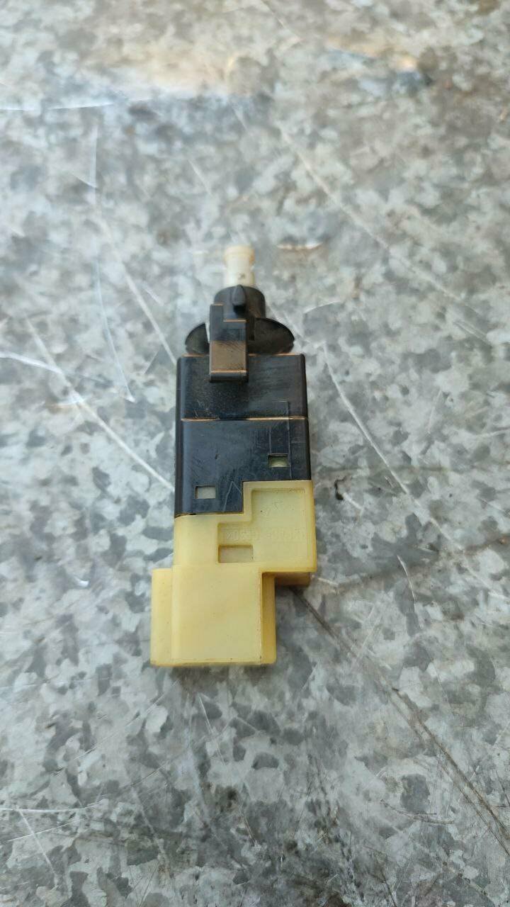 Датчик педали тормоза (лягушка) Mercedes-Benz A W169 (2004 - 2008) A0015454409