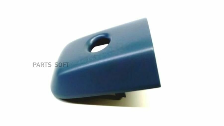 Крышка ручки двери под личинку замка