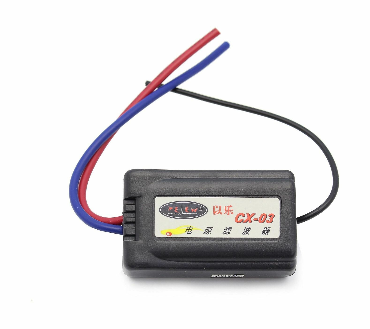 Ksize CX-03 фильтр питания