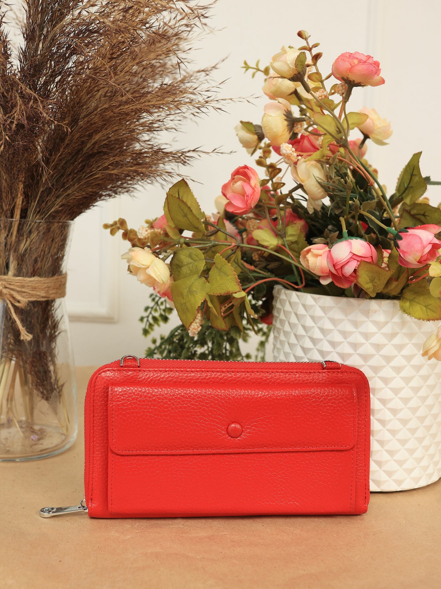 Сумка кросс-боди