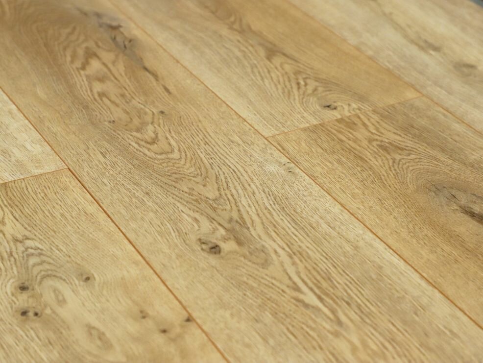 Ламинат Kronopol Modern Strong V D4925WS Дуб Веракруз (193х1380мм), 2.397 кв. м, 9шт/уп