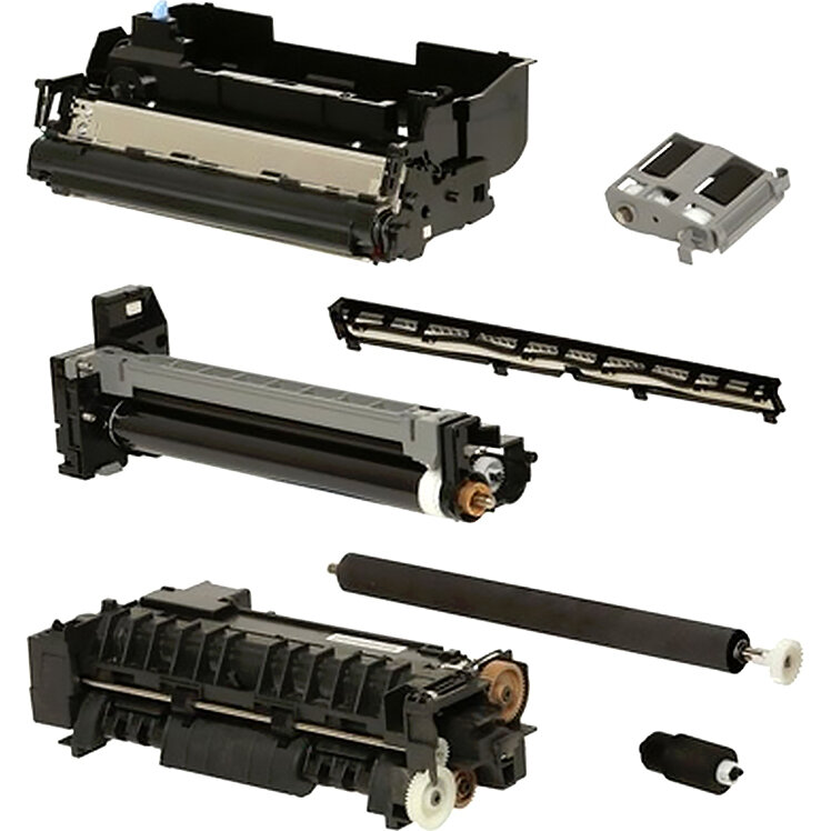 Сервисный комплект Kyocera MK-1110 для FS-1025MFP/1120MFP/1125MFP, 100 000 стр.