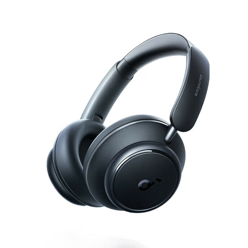 Беспроводные наушники SoundCore Space Q45, Black