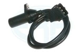 Датчик импульсов Era 550067 Fiat / Lancia / Alfa: 07735914 46442091 46479975 55189515 Fiat Albea (178_). Fiat Brava