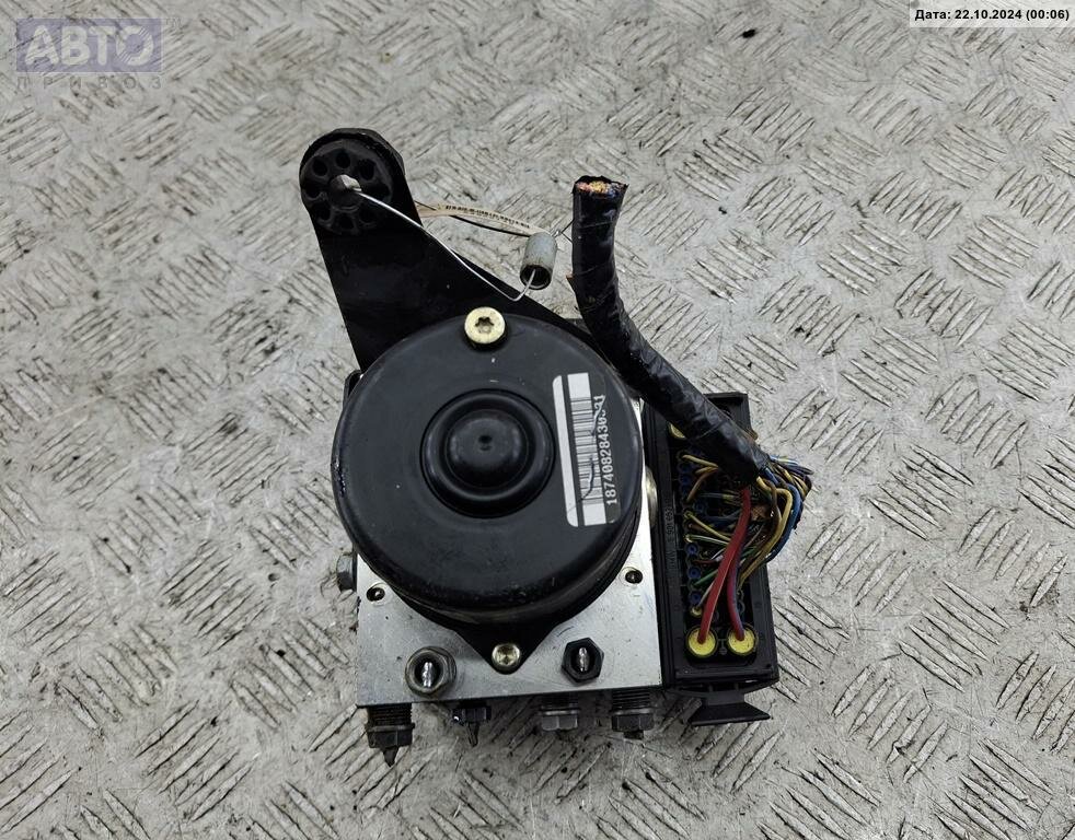 Блок ABS (Модуль АБС) BMW 3 E46 (1998-2006)