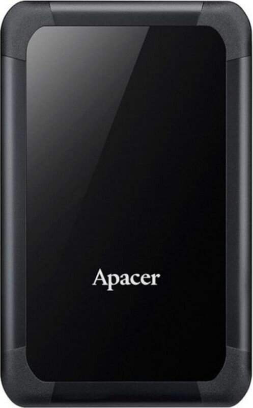 Apacer Внешний жесткий диск (AP1TBAC532B-1)