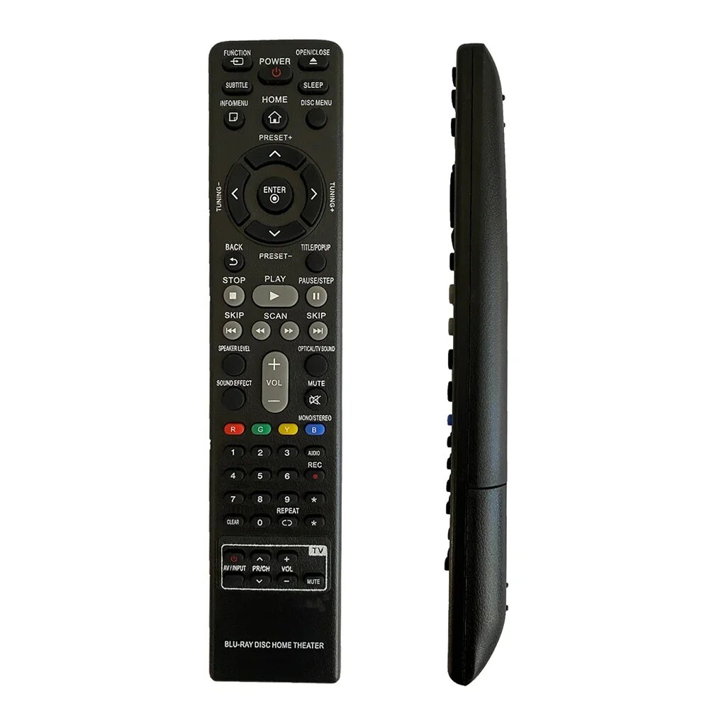 Пульт дистанционного управления для HT554 HT554TM HT554TH HT903TA HT953TV-DP HT903WA HT-305 AKB37026802 AKB37026803 DVD система домашнего кинотеатра
