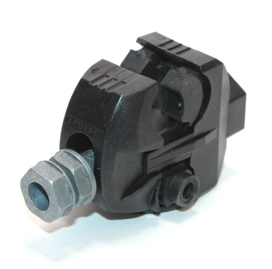 Прокалывающий зажим P 6-TE 6-150/1,5-16 кв. мм