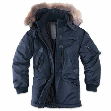 Куртка Базовая коллекция