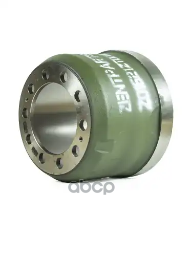 Барабан тормозной! 300x200 L=260 3020 GIGANT ZENTPARTS арт. Z01621