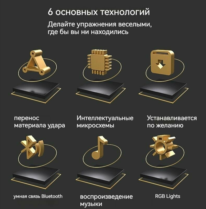 Набор для бокса — фото 1