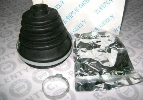 Пыльник шруса наружный Geely MK 1014003361 Geely