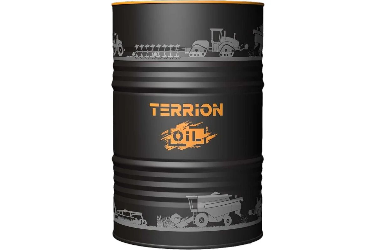 TERRION OIL Пластичная смазка TERRION GREASE STANDART 60400023