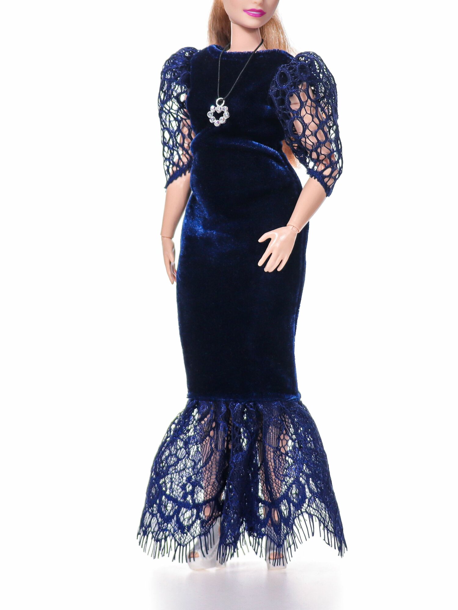 Одежда для кукол VIANA