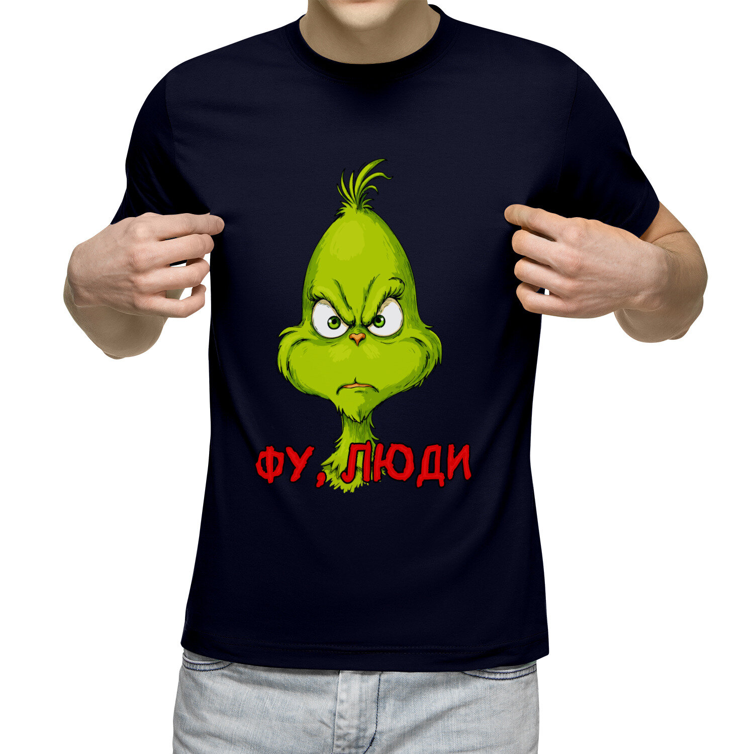 Футболка