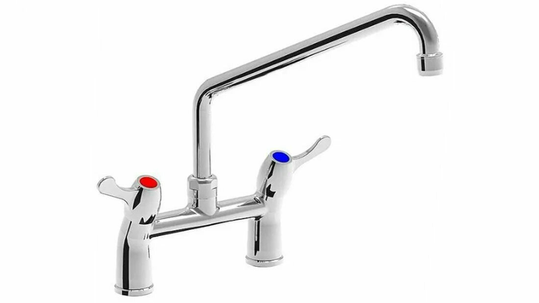 RUBINETTERIE DEL FRIULI Смеситель RUBINETTERIE DEL FRIULI Mixer tap A //00323253