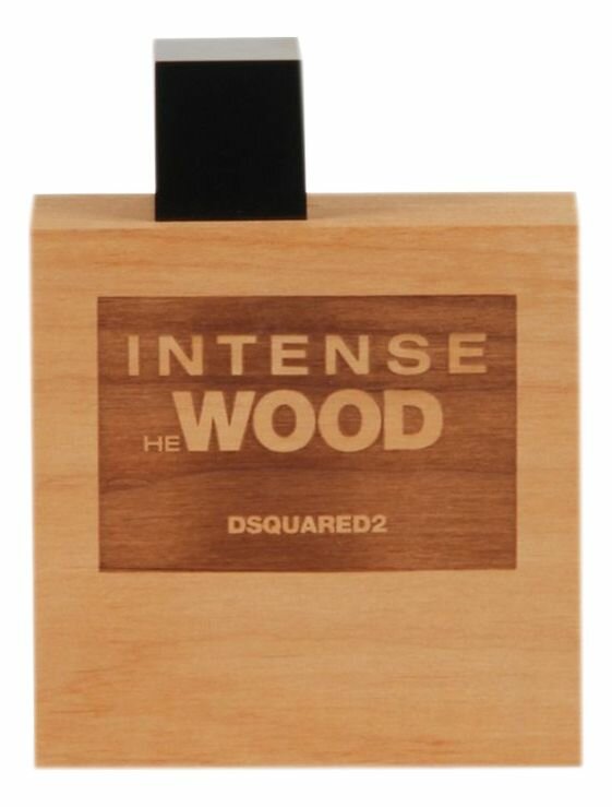 DSQUARED2 Intense He Wood Туалетная вода для мужчин 100 ml