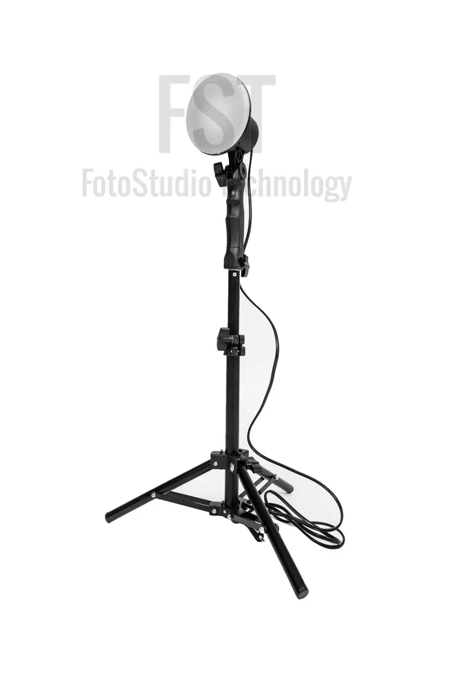 Постоянный свет комплект FST SD-12 led