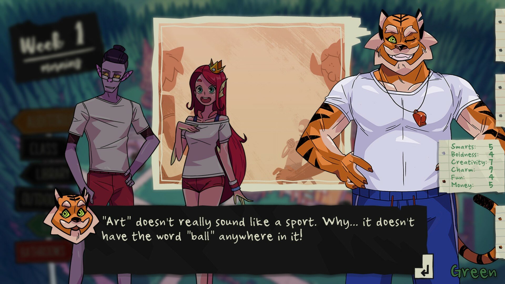 Monster Prom: First Crush Bundle, Those Awesome Guys, цифровая версия, Steam (Для платформы PC) — фото 1