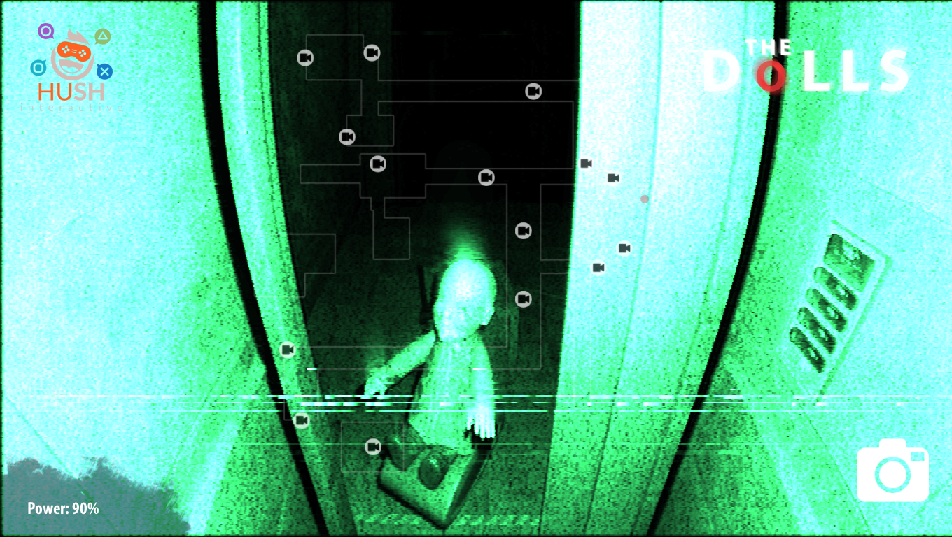The Dolls: Reborn, Forever Entertainment, цифровая версия, Steam (Для платформы PC) — фото 1