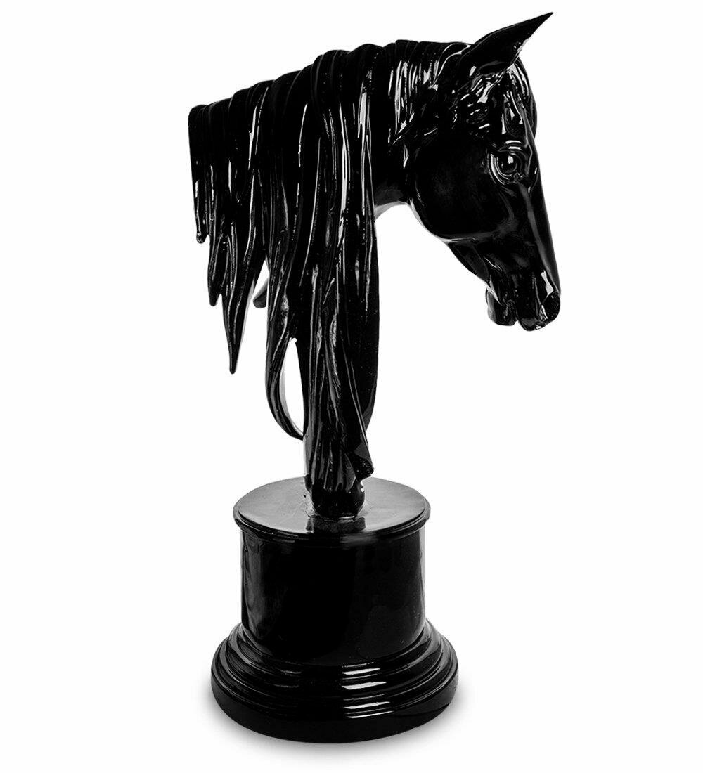 Фигура-бюст Лошадь