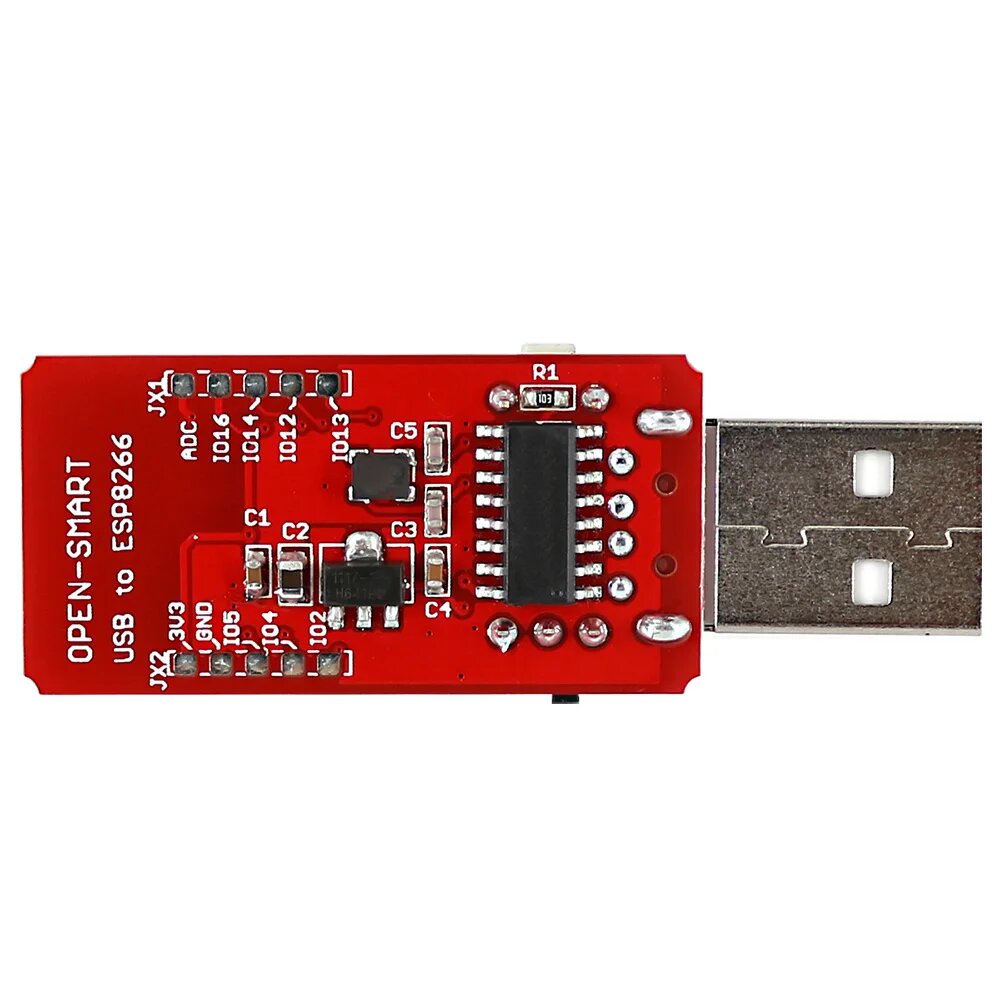 OPEN-SMART USB to ESP-12E Module — фото 1