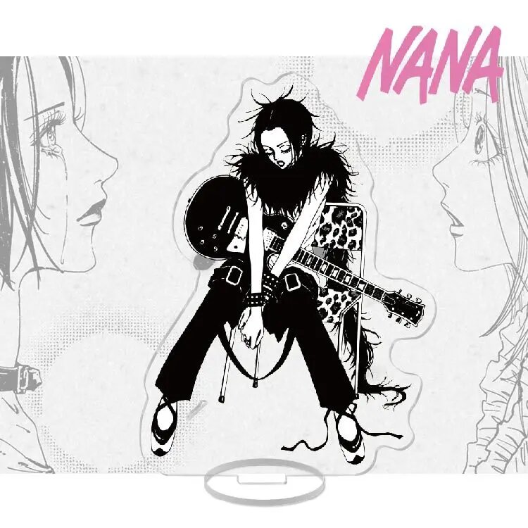 Фигурка Komatsu Nana Oosaki Nana 13