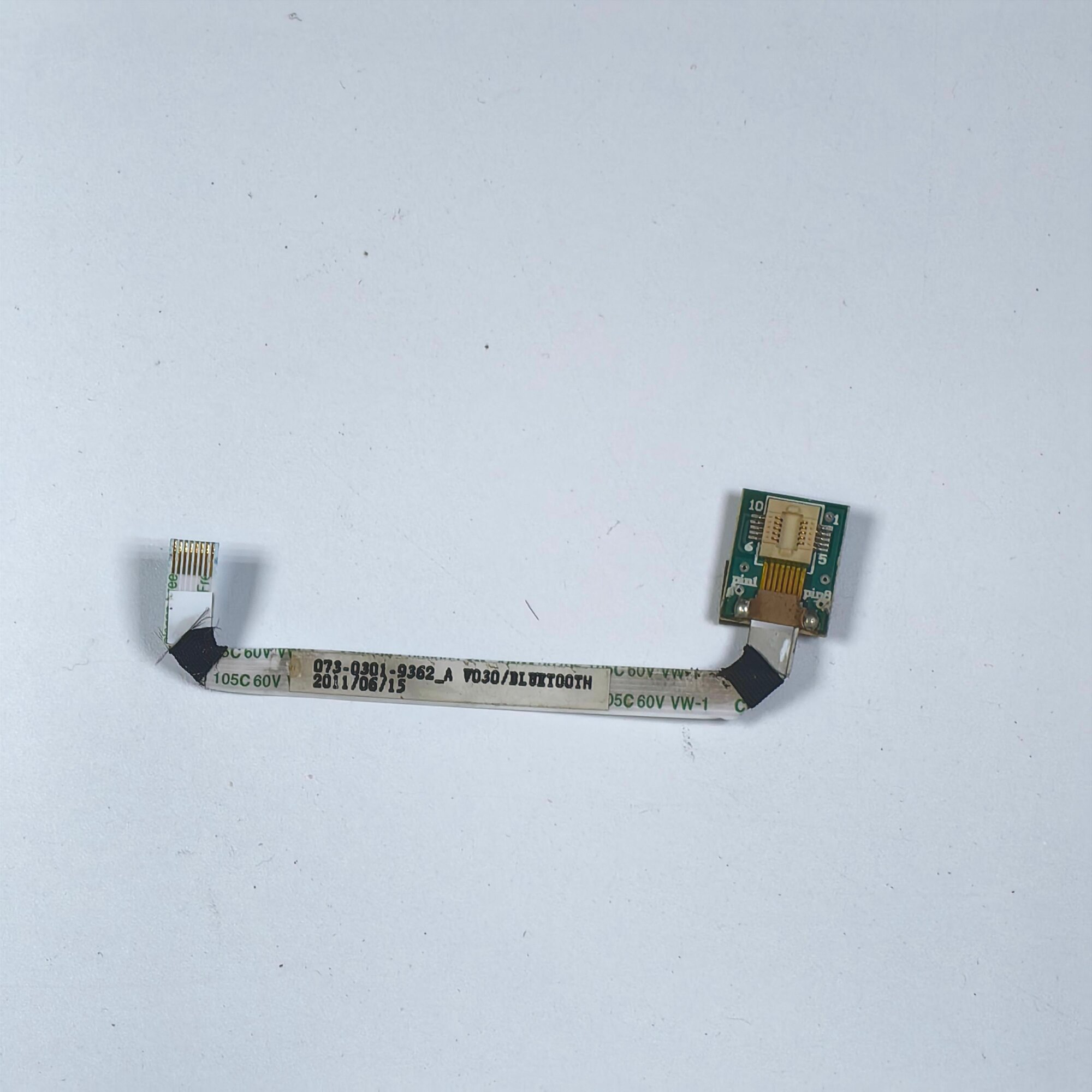 Модуль Bluetooth со шлейфом для ноутбука Sony VAIO VPCSA T77H114.32 LF, 073-0001-9362_A