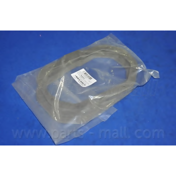 PARTS-MALL P1Z-C019 (25203067 / 96829393 / AMDGAS157) прокладка кпп поддона\ Daewoo (Дэу) Lacetti (Лачети) (j200)