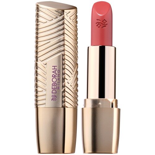 Deborah Milano DEBORAH Помада для губ ROSSETTO MILANO RED, тон 09 золотая карамель, 4,2 г