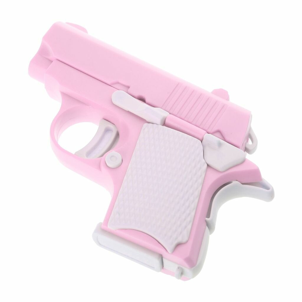 Интерактивные гравитационные игрушечные пистолеты для антистрессовых студенческих вечеринок