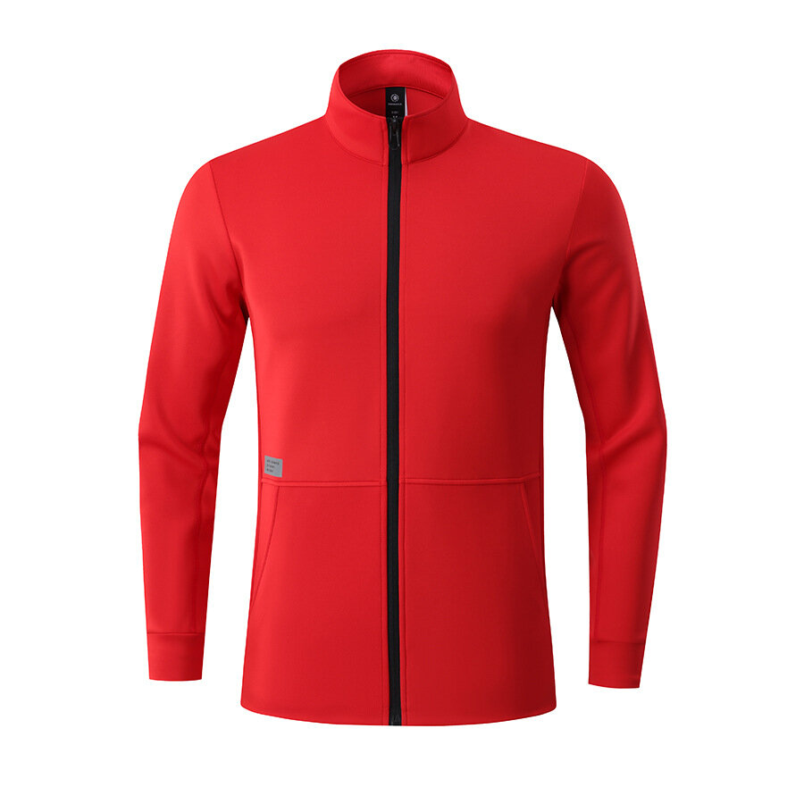 Куртка спортивная