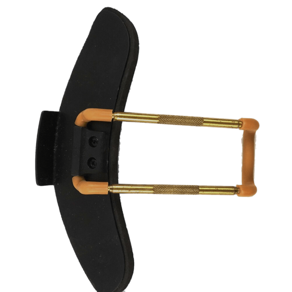 Мост - упор для виолончели 4/4- 3/4 к телу Fom CCL-536