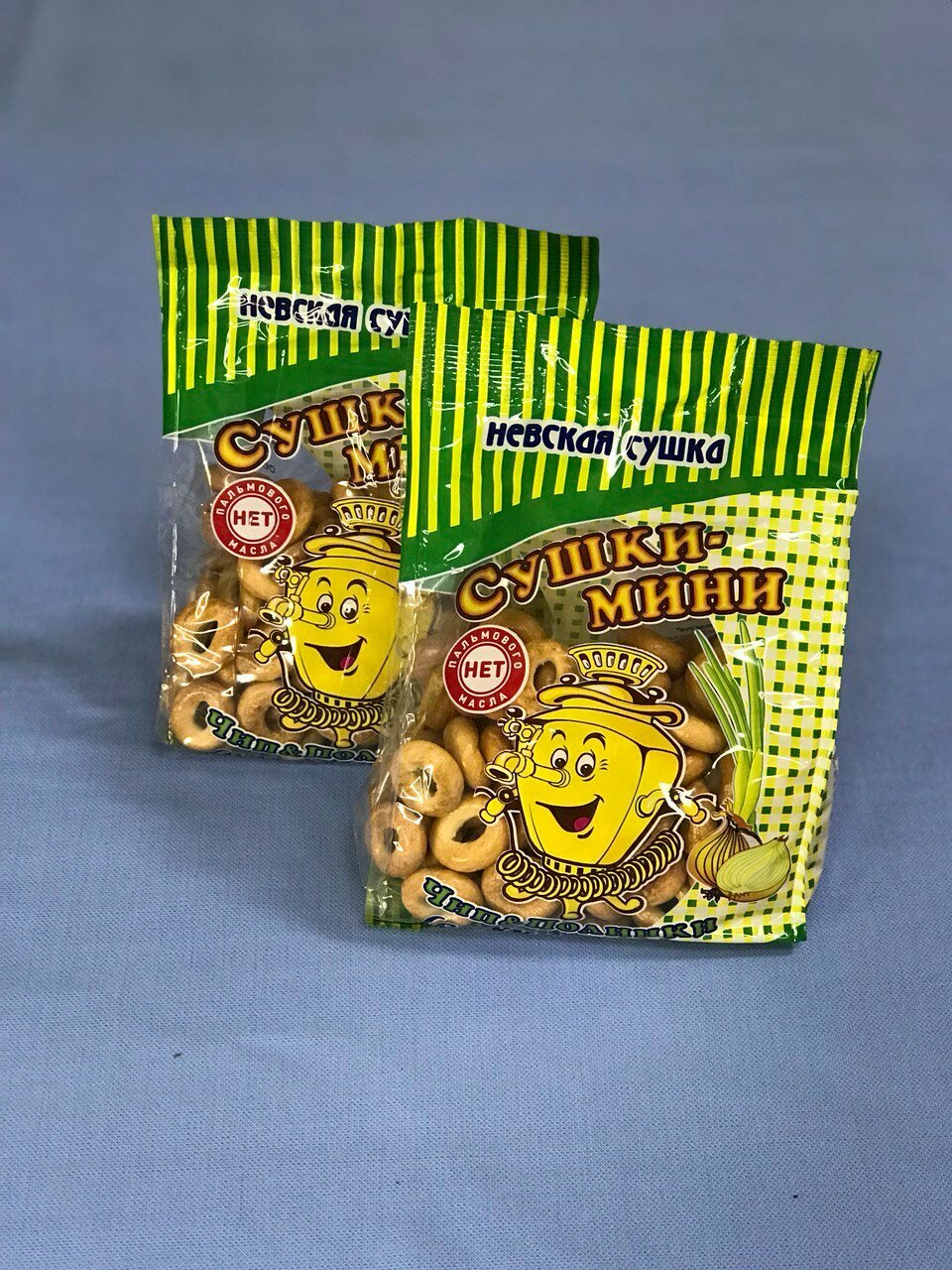 Сушки Невская сушка мини