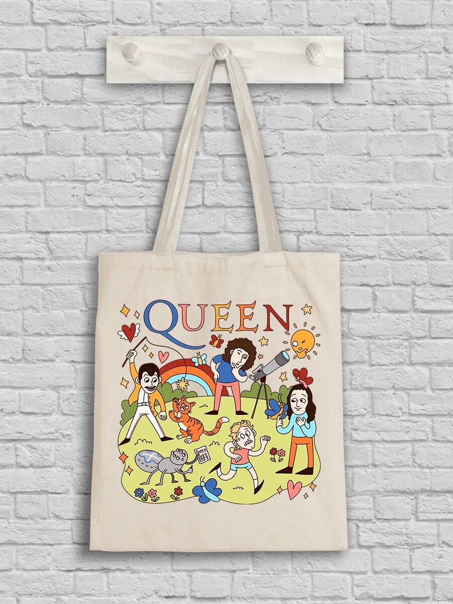 Сумка шоппер