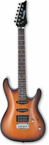 IBANEZ GIO GSA60 BS - Электрогитара