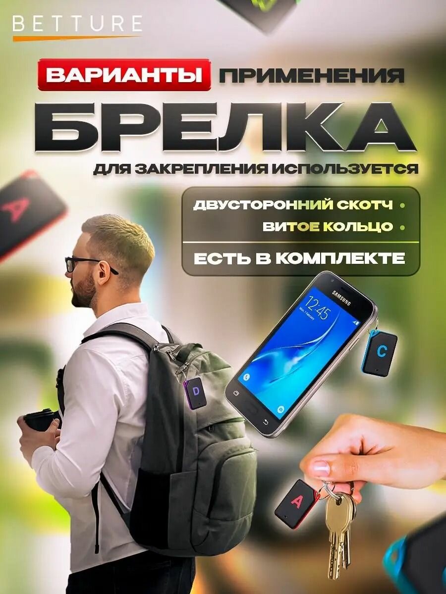 Ключ-карта — фото 1