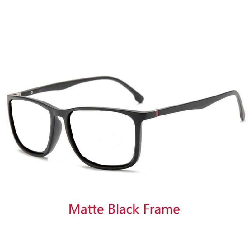 Мужские очки Anti Blue Light C1, рецепт Custom Prescription
