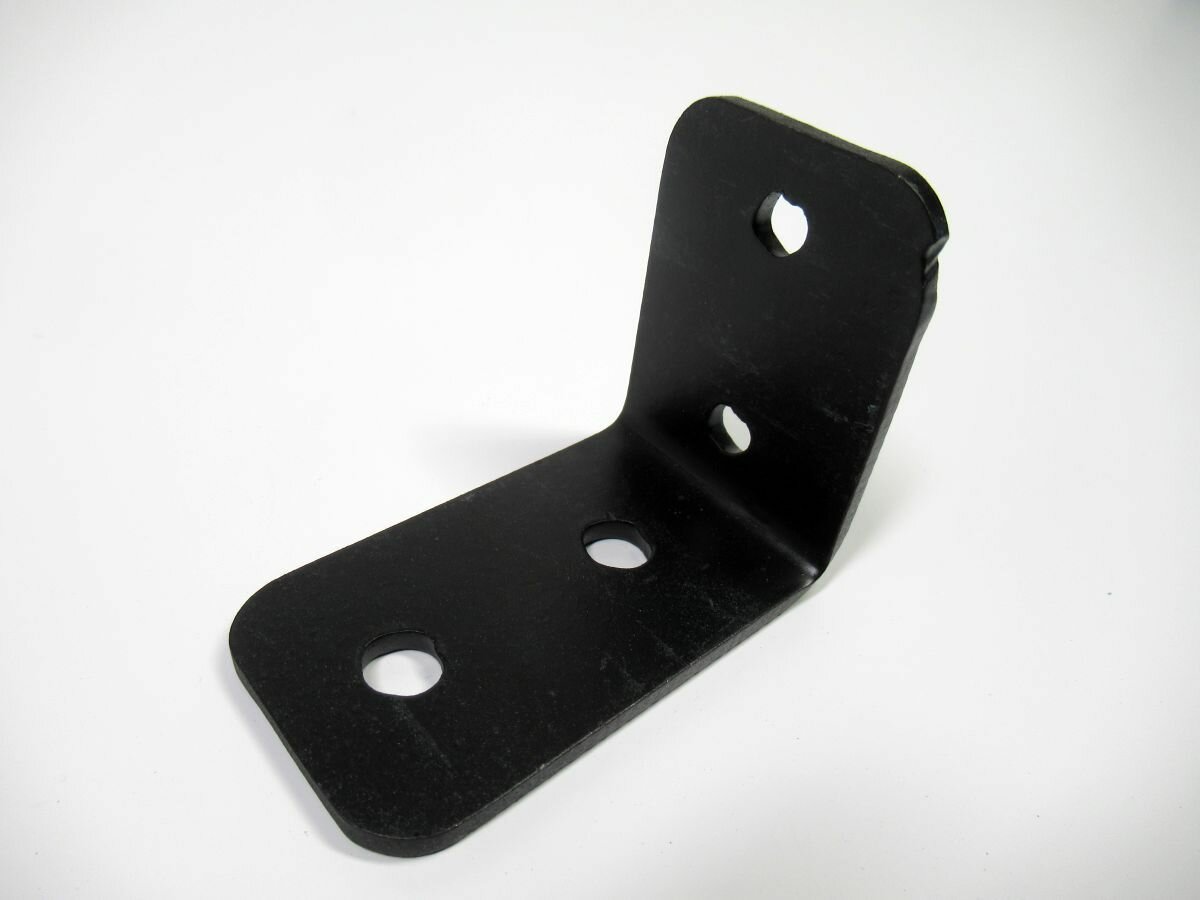 6501А8-2916064-000 Кронштейн вала стабилизатора задней подвески (ОАО "МАЗ")