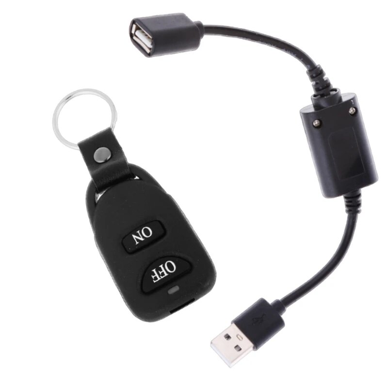 Беспроводные пульты дистанционного управления для USB устройств