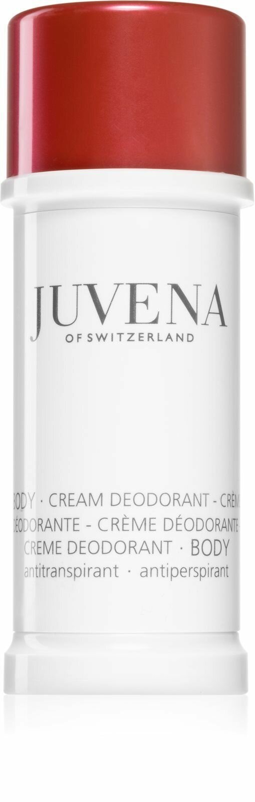 Juvena крем-дезодорант Body Care 40 ml