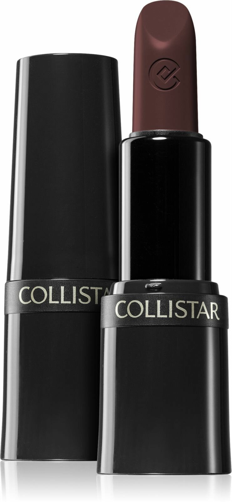 Collistar Rossetto Puro губная помада оттенок 114 Warm Mauve 3.5 ml