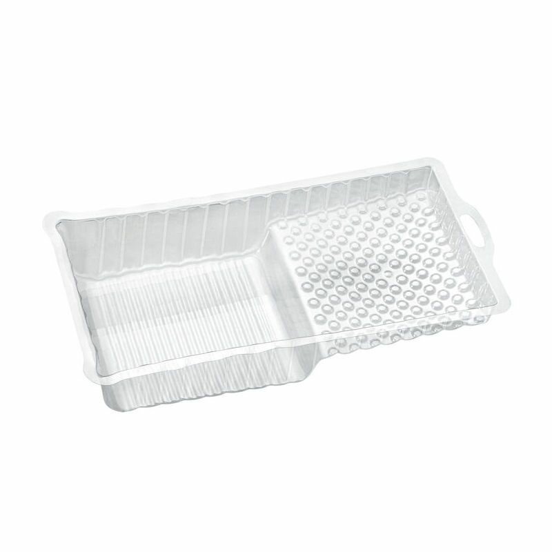 Набор из 3 вкладышей для малярной ванночки до 120 мм Color Expert 84801410/84801412 (140*290мм)