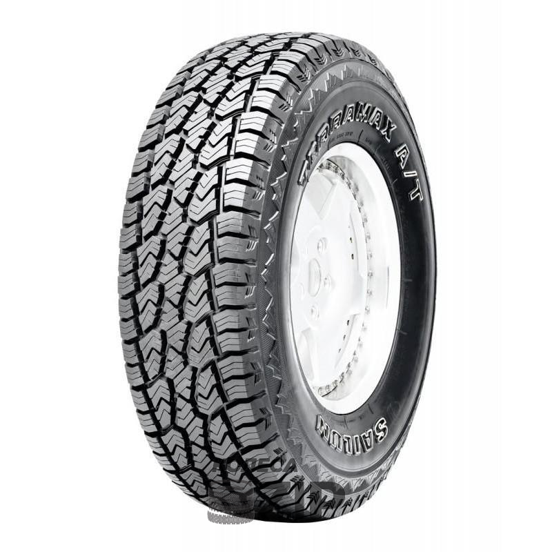 Автошина Sailun Terramax A/T 275/70 R18 125/122R