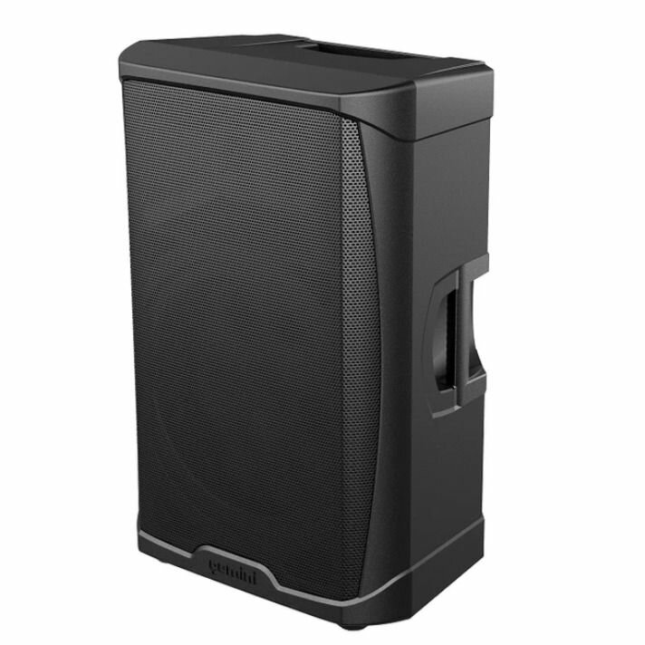Активная акустическая система Gemini GD-215PRO