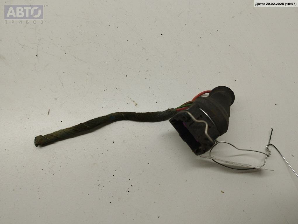 Разъем (фишка) проводки Audi A6 C4 (1994-1997)