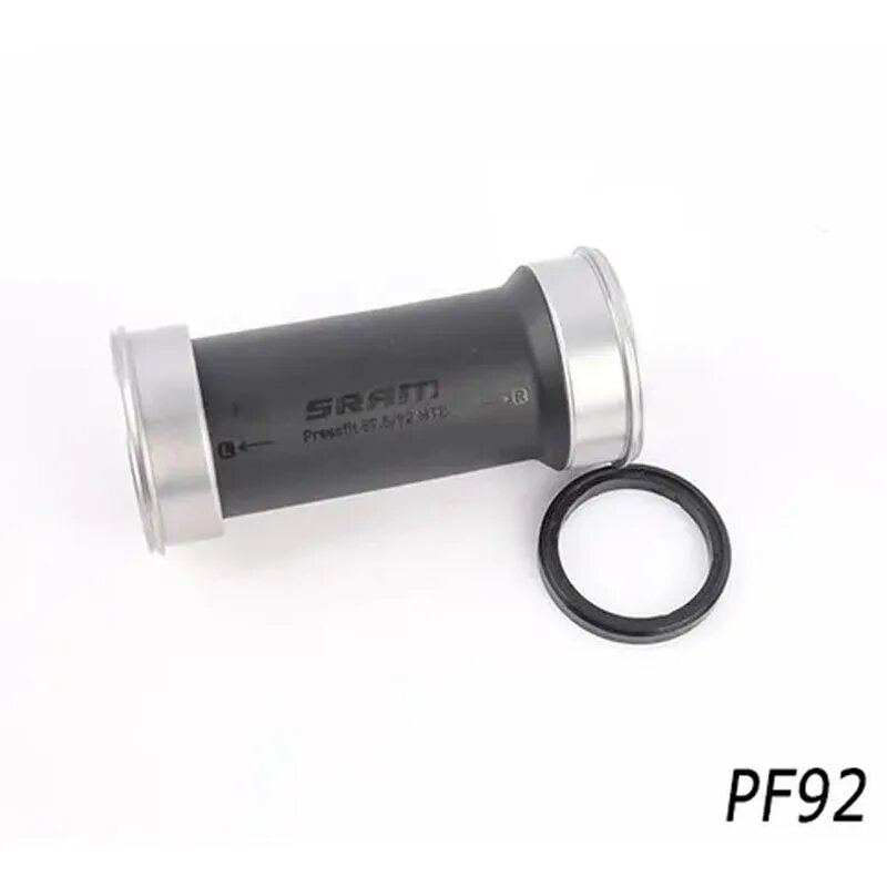 SRAM DUB BSA BB MTB каретка PF92